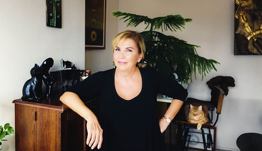 Gül Onat Kimdir, Kaç Yaşında? Sihirli Annem'in 'Perihan'ı Gül Onat'ın ...