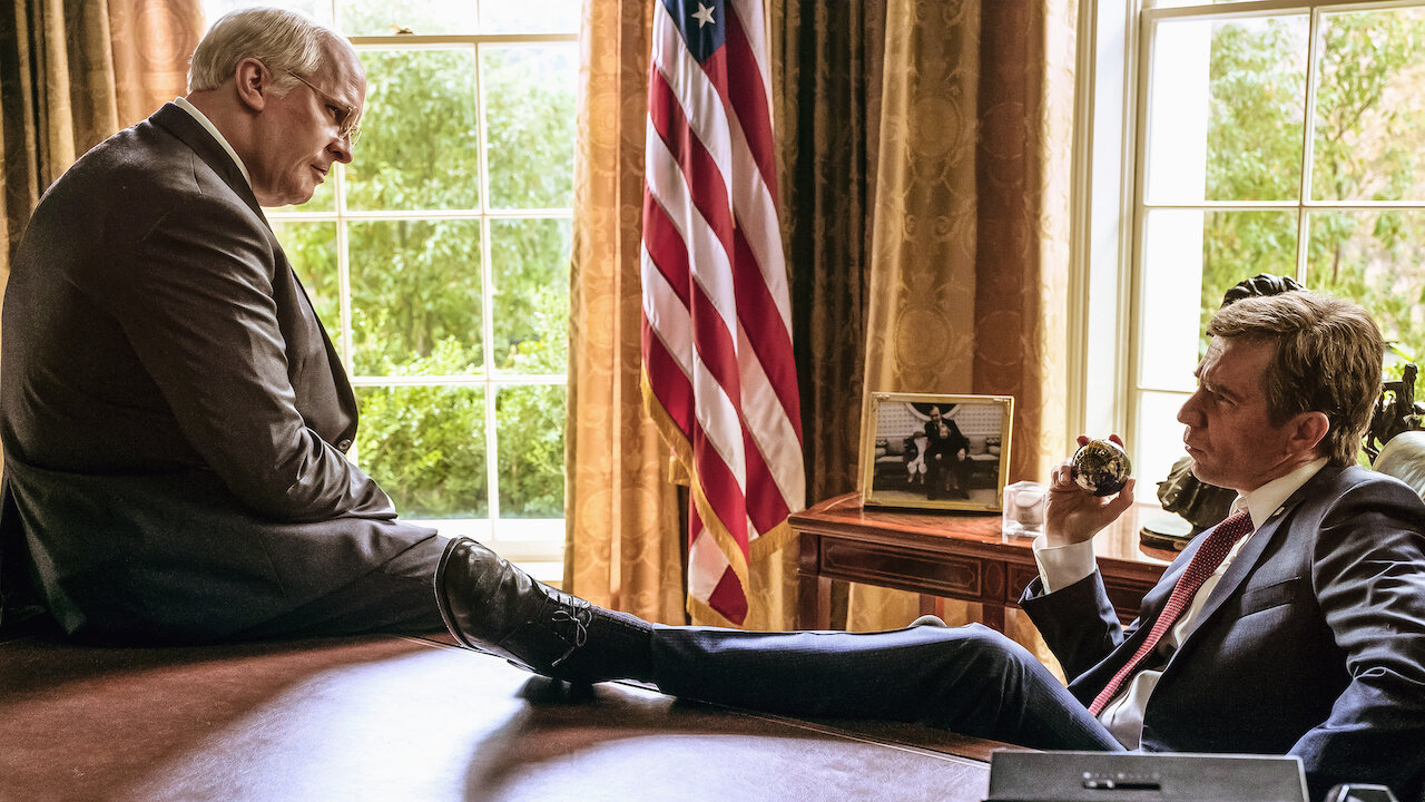 Vice (2018) – Release Date, Storyline, Cast, and More - Onedio