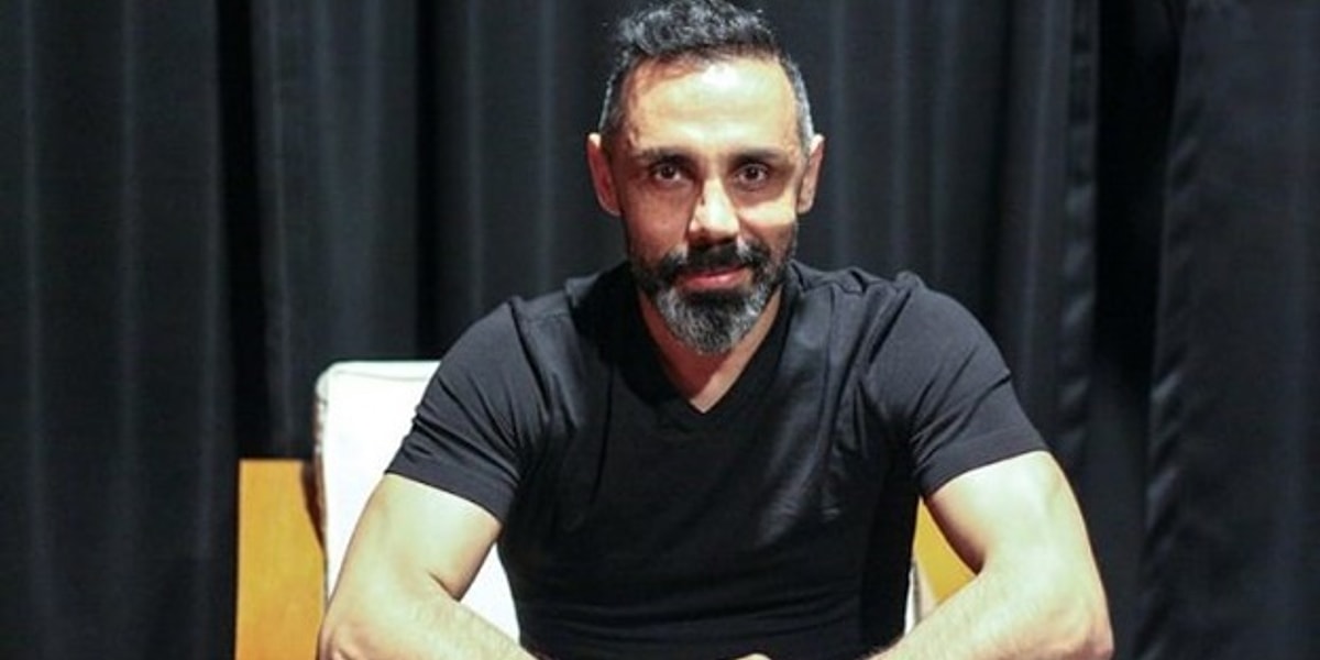 Umut Oğuz Kimdir, Evli mi? Adanalı Dizisinin Fiko'su Umut Oğuz Nereli ...