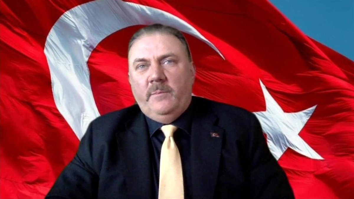 Yiğit Bulut Kimdir? Cumhurbaşkanlığı Başdanışmanı Yiğit Bulut Kaç ...