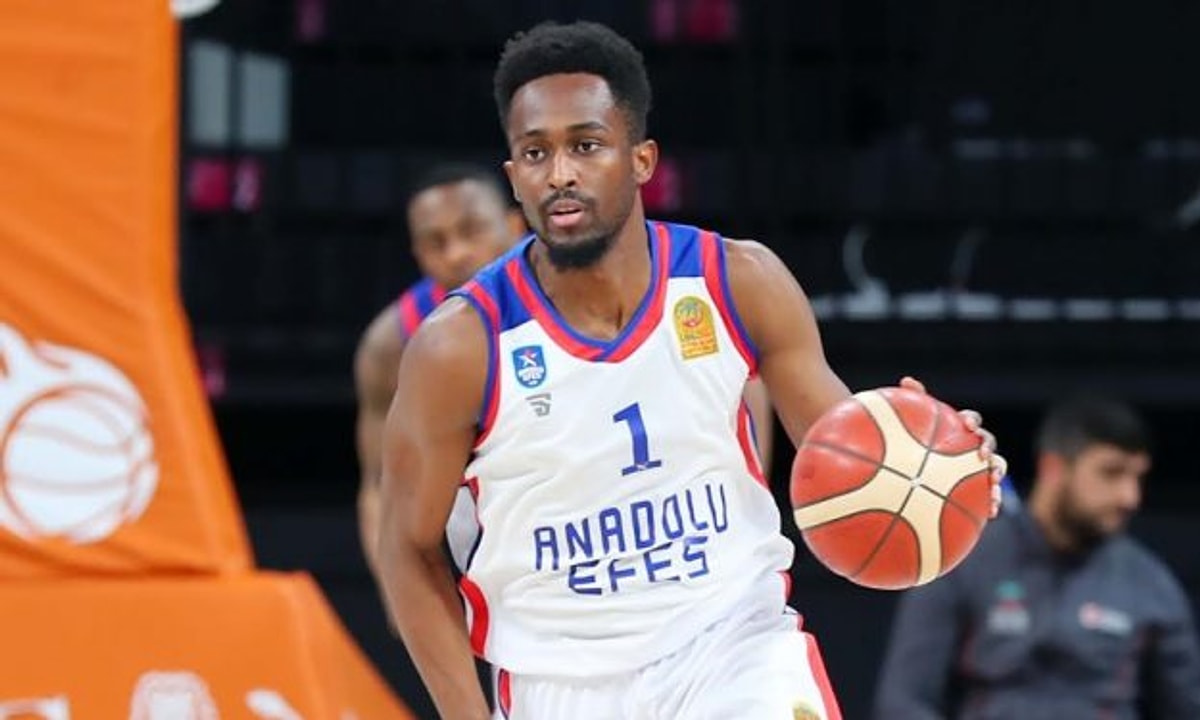 Rodrigue Beaubois Kimdir? Ünlü Basketbolcu Rodrigue Beaubois Nereli ...