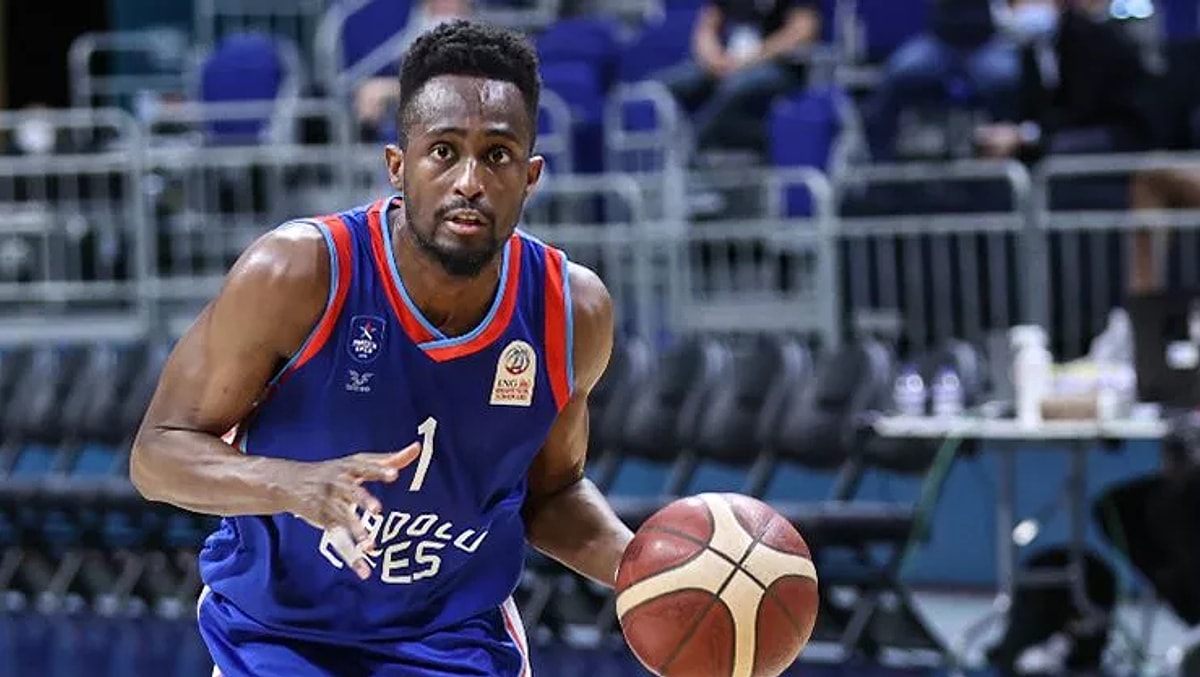 Rodrigue Beaubois Kimdir? Ünlü Basketbolcu Rodrigue Beaubois Nereli ...