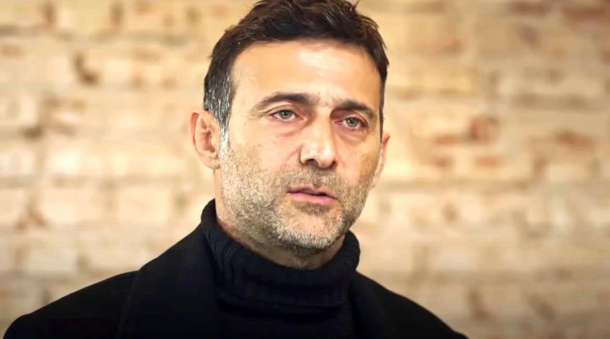 Cem Bender Kimdir, Kaç Yaşındadır? Cem Bender Nereli, Hangi Yapımlarda ...