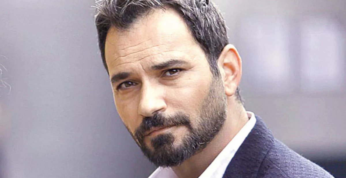 Serdar Özer Kimdir, Evli mi? Serdar Özer Nereli ve Kaç Yaşında? - Onedio