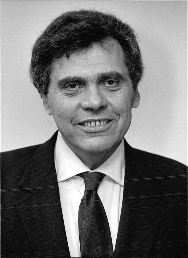 Neil Postman Kimdir, Kaç Yaşında Öldü? Neil Postman'ın Eserleri