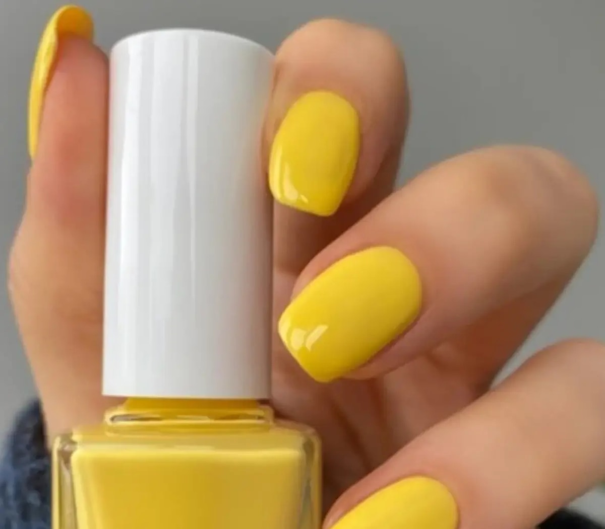 Renkli ve Neon Ojeler - Onedio