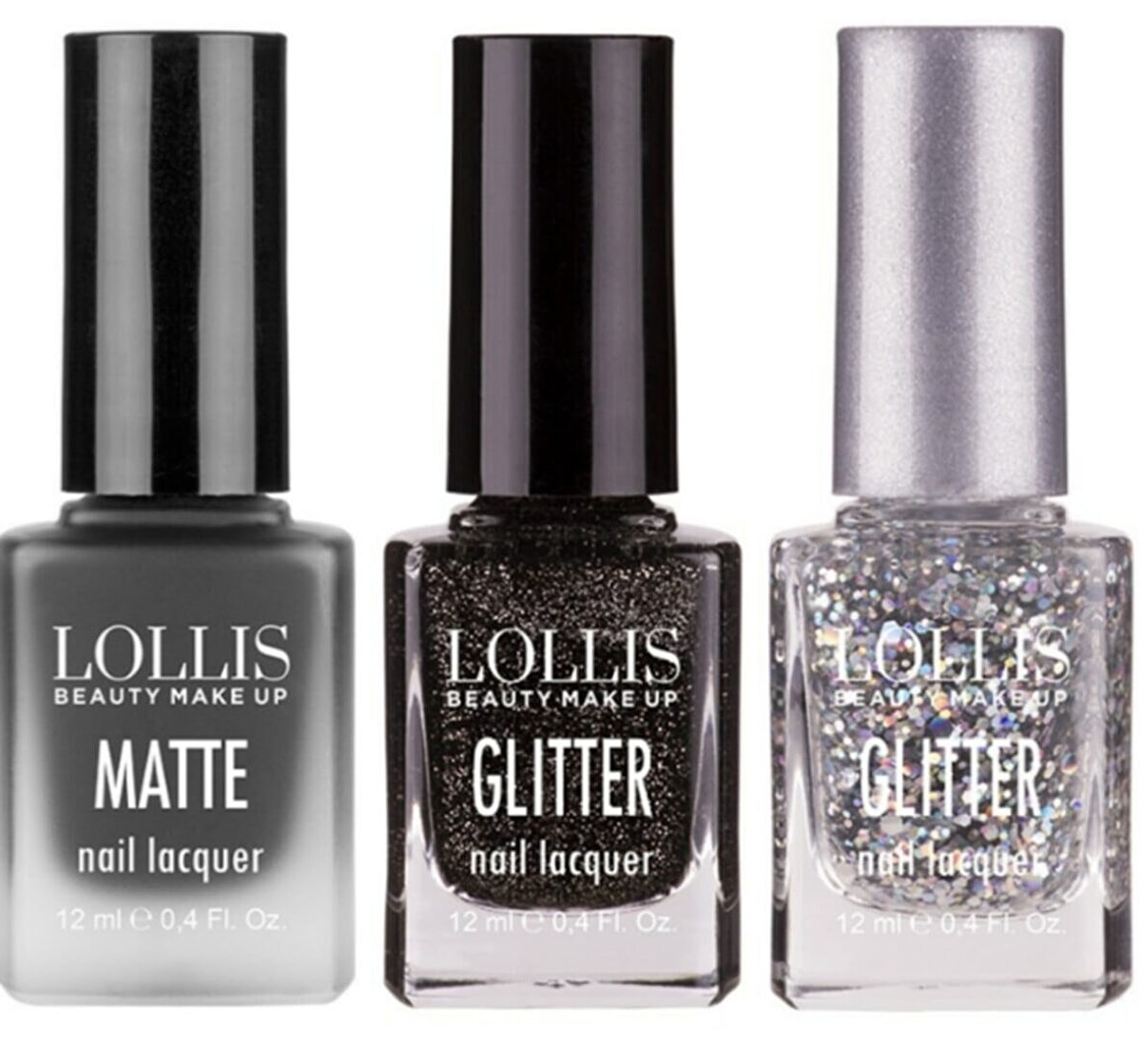 Renkli ve Neon Ojeler - Onedio