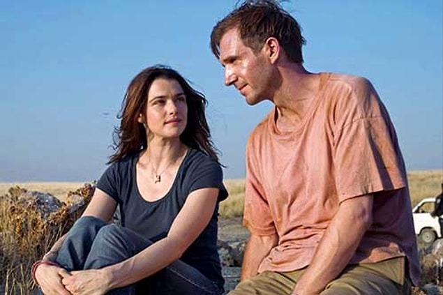 Son Sahneye Kadar Diken Üstünde Hissedeceğiniz Birbirinden Kaliteli Romantik Gerilim Film Önerileri