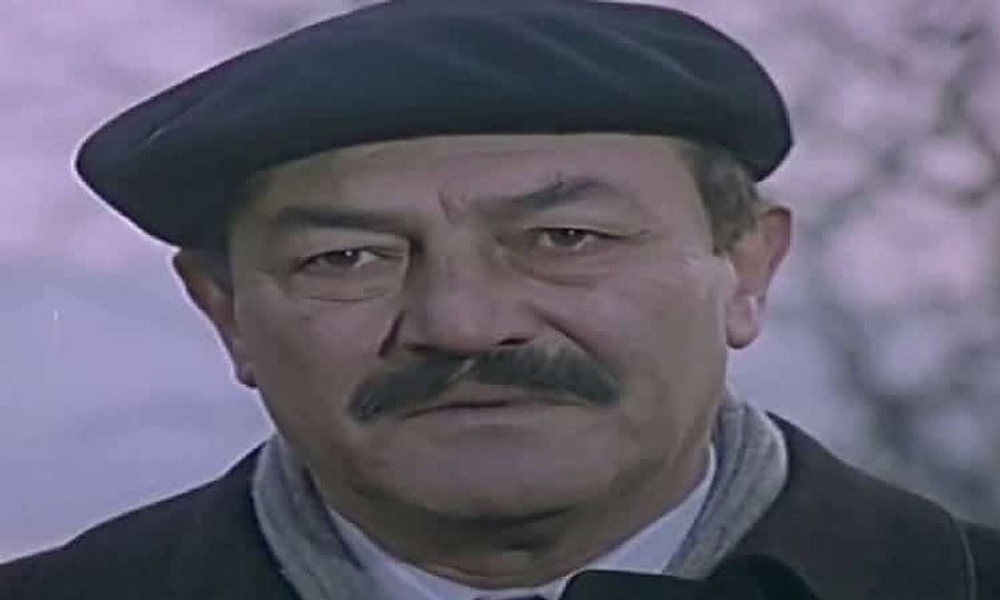 Haluk Kurtoğlu Kimdir, Ne Zaman Öldü? Haluk Kurtoğlu Hangi Filmlerde ...