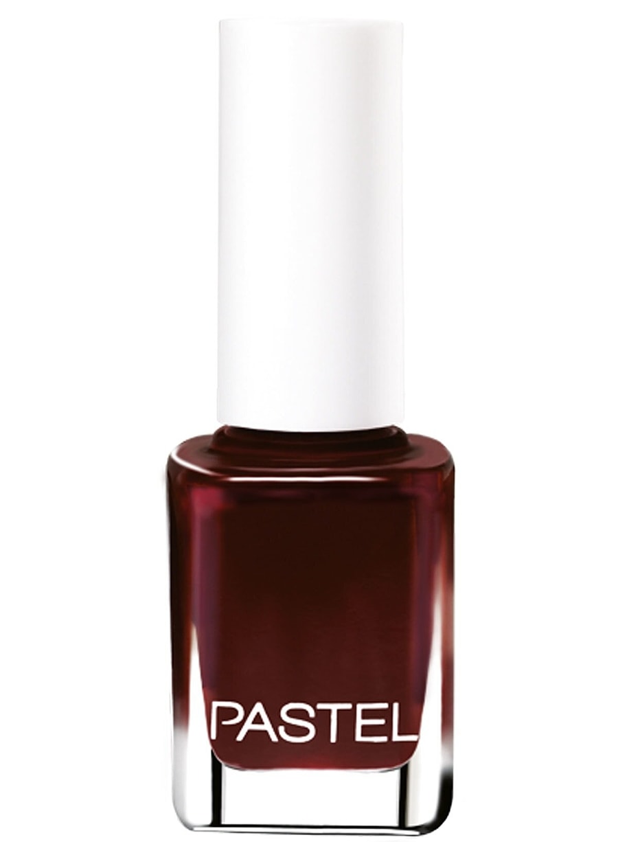 Kırmızı Bordo Mat Ojeler - Onedio