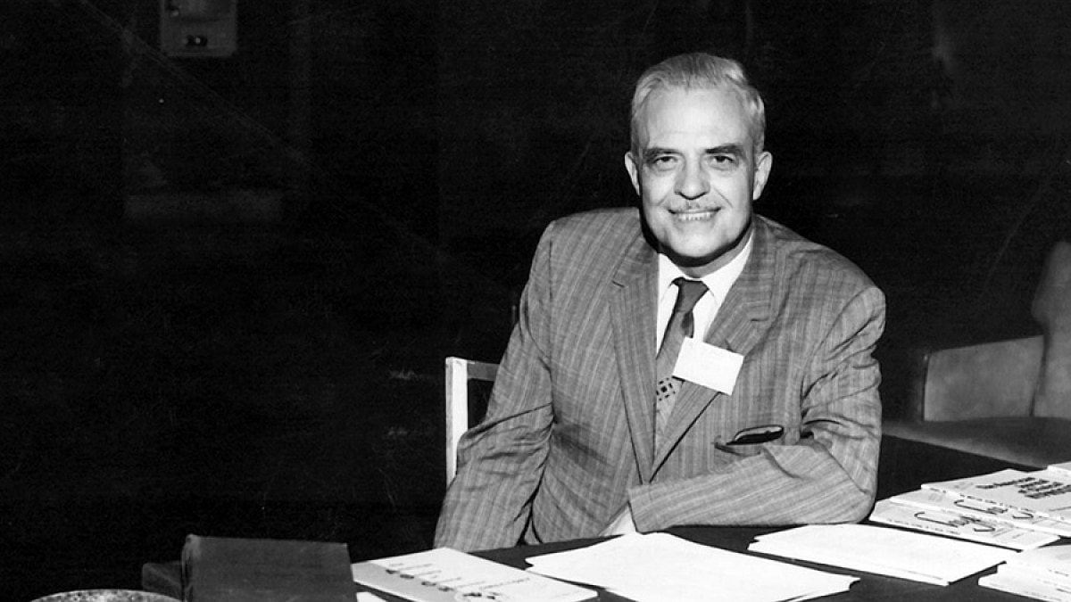 Neal E. Miller Kimdir, Ne Zaman Doğdu, Mesleği Ne? Neal E. Millee'ın ...