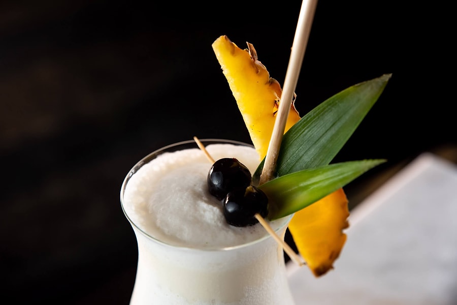 Bu Tatilde En Çok Tüketeceğin Kokteyli Söylüyoruz! - Onedio