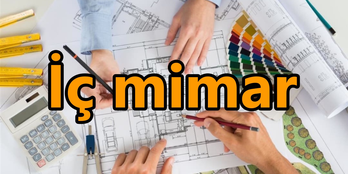 İç Mimarlık 101: Nasıl İç Mimar Olunur? İç Mimarlık Nedir? - Onedio