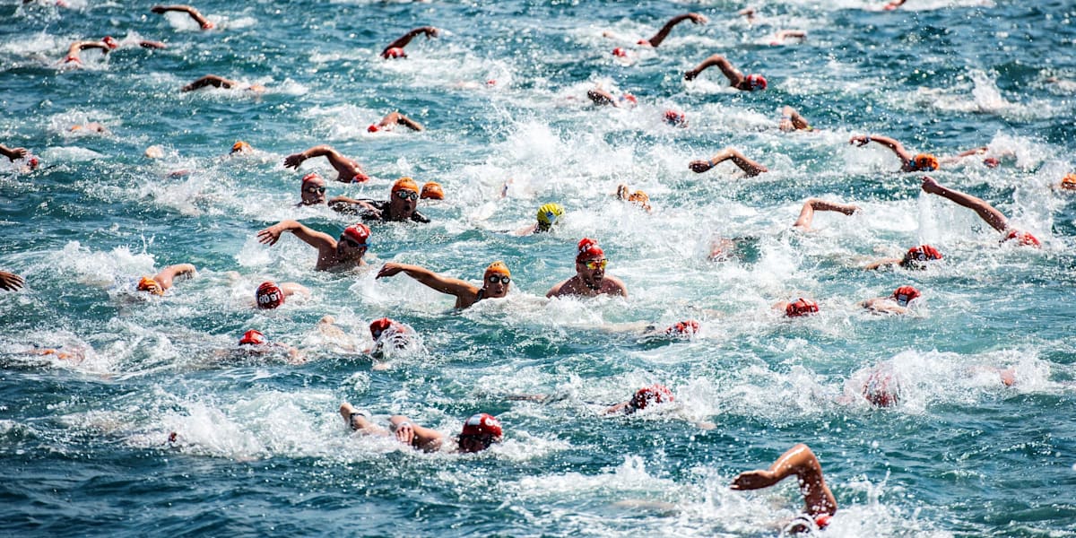 Denize Nasıl Girdiğini Anlat, Karakterini Analiz Edelim! - Onedio