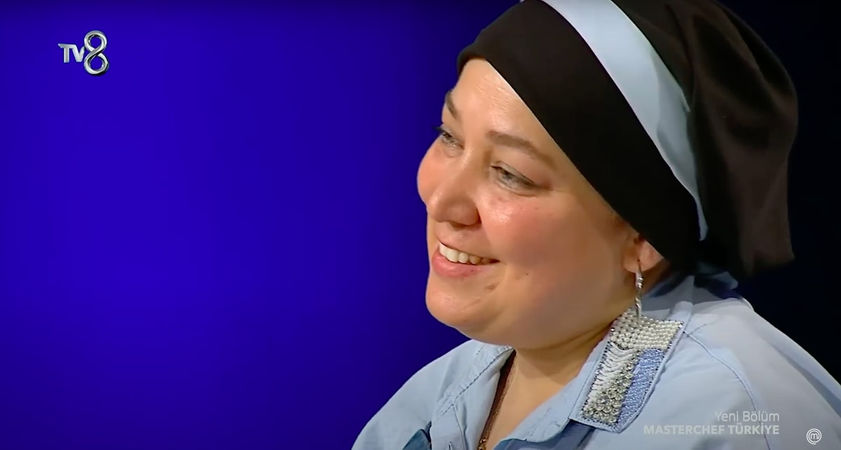 Masterchef Rukiye Canpolat Kimdir? - Onedio