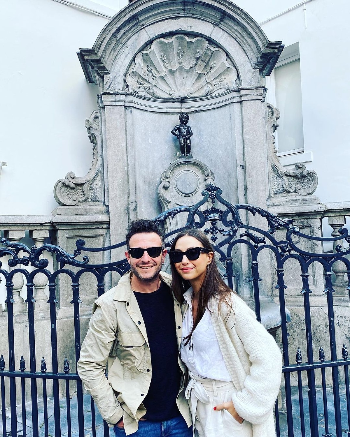 Şive Dizilerinin Aranılan Yüzü Lemi Filozof Evlendi! - Onedio