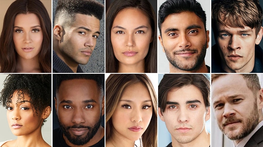 Everything We Know About Paramount Plus’s ‘SkyMed Season One’