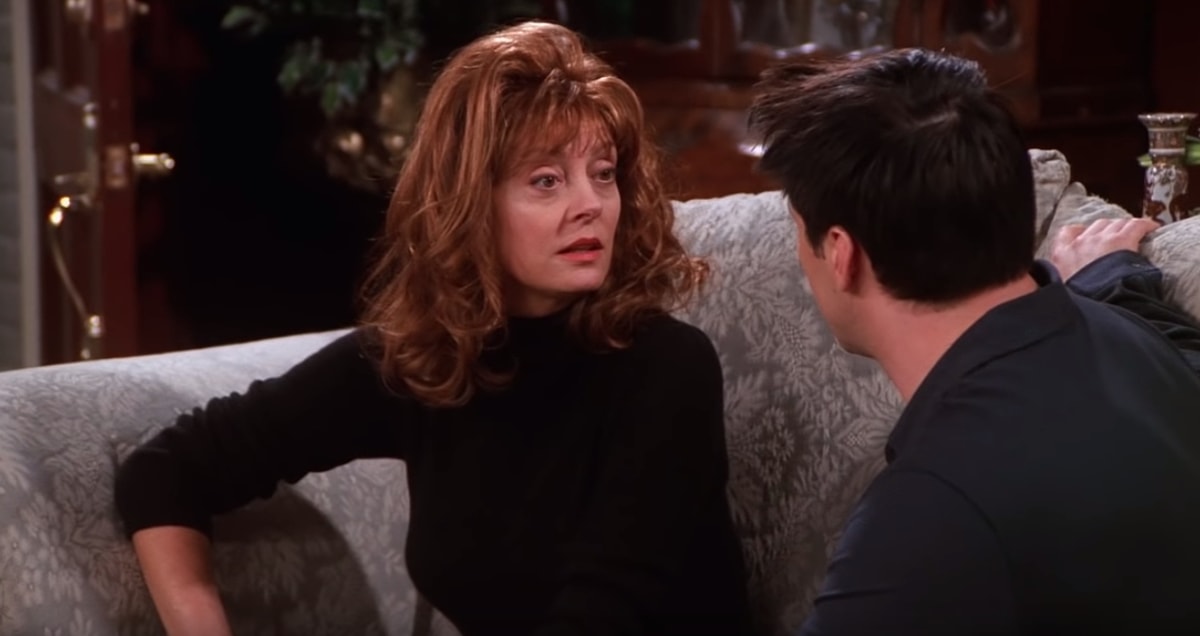 A-List Stars Who Had Guest-Starring Roles in 'Friends' - Onedio