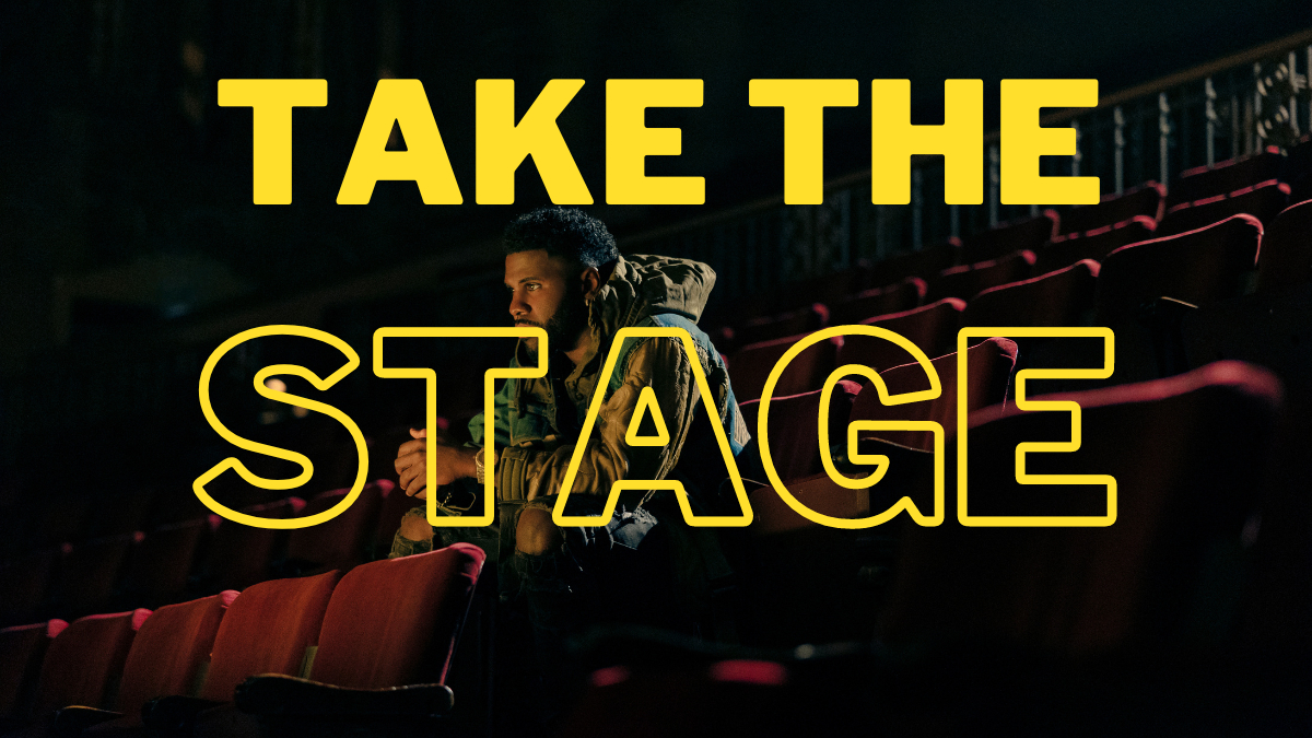 %100 Müzik, “Take The Stage” Projesi ile Genç Müzisyenleri Sahneye ...