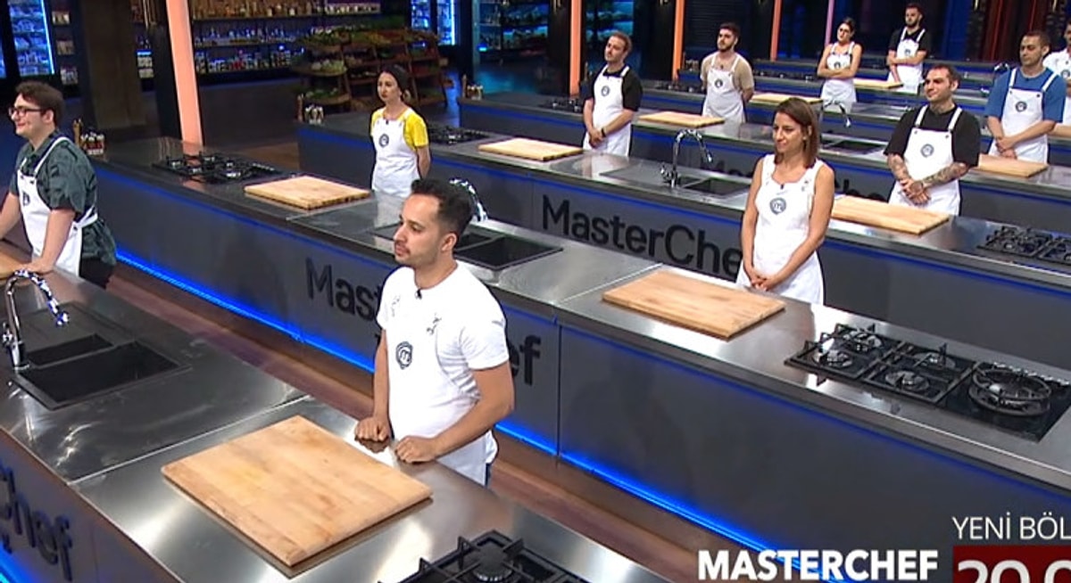 MasterChef Yemek Tarifleri: Risotto Nasıl Yapılır? - Onedio