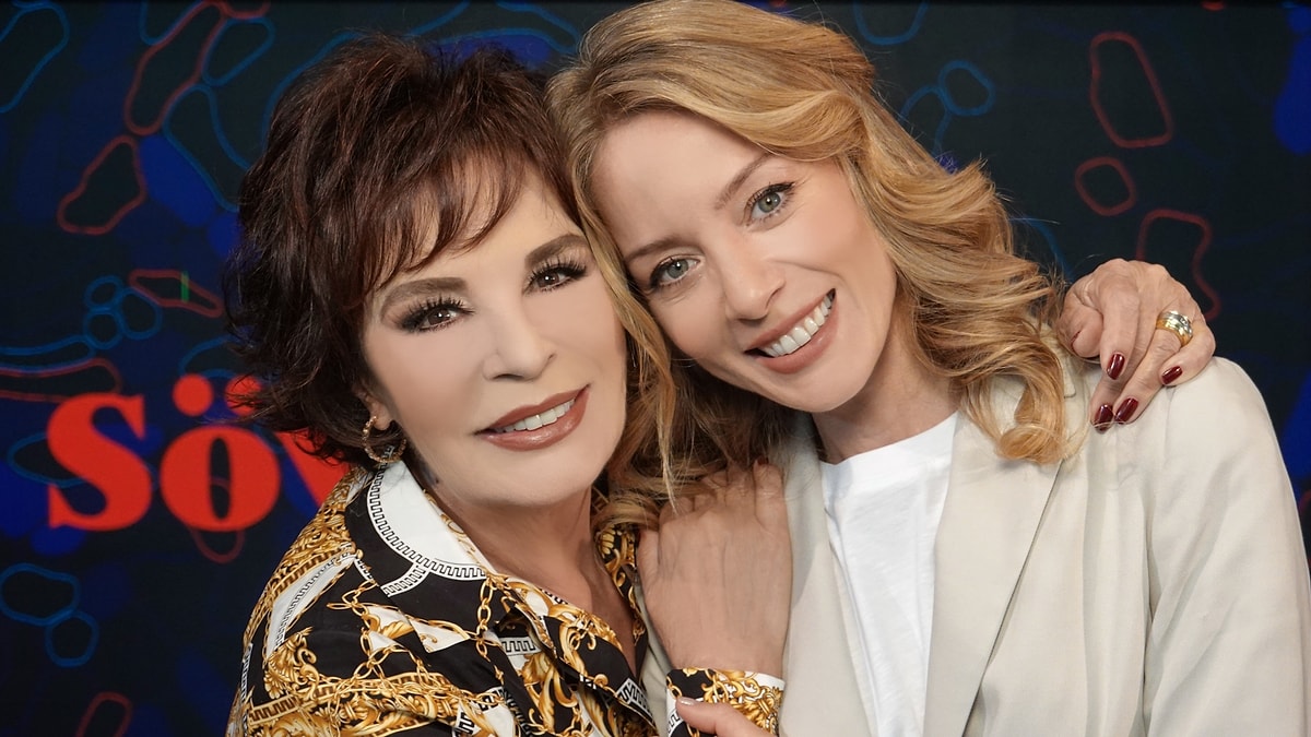 Ezel'in Şebnem'i Bade İşçil'den Yıllar Sonra Gelen Tuncel Kurtiz ...