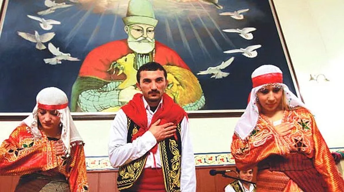 Alevi Sözleri ve Deyişleri - Onedio