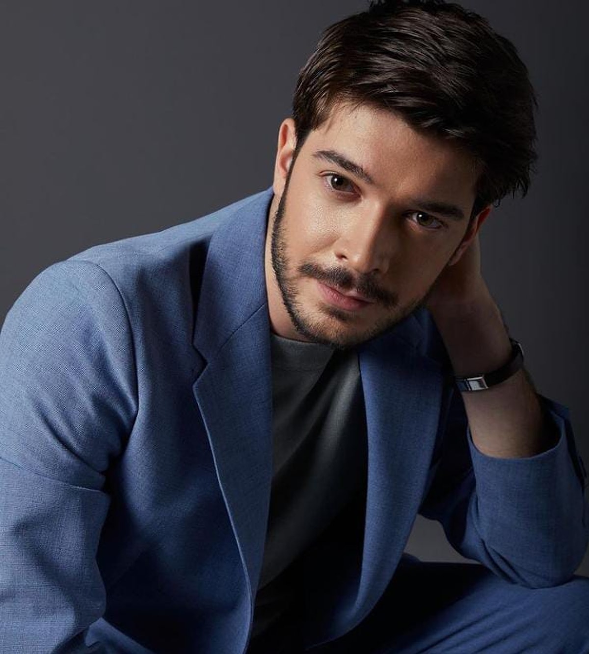 Duy Beni Dizisinin Aziz'i Yakışıklı Oyuncu Burak Can'ı Yakından ...