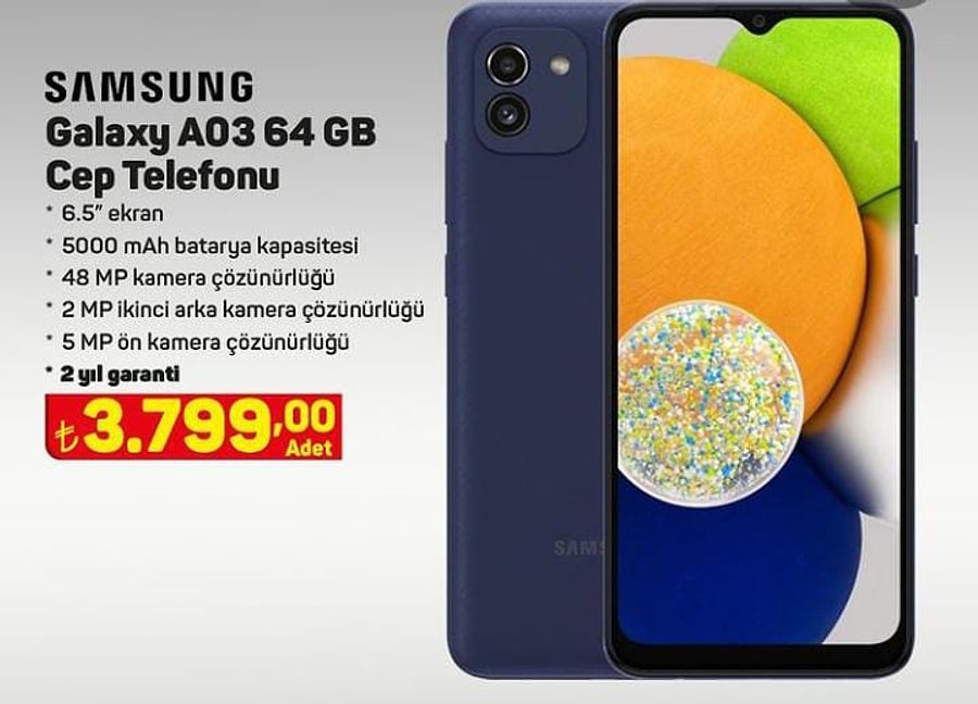 A101 Aldın Aldın'da Bugün Akıllı Telefonlar ve Tabletler Var! A101 ...