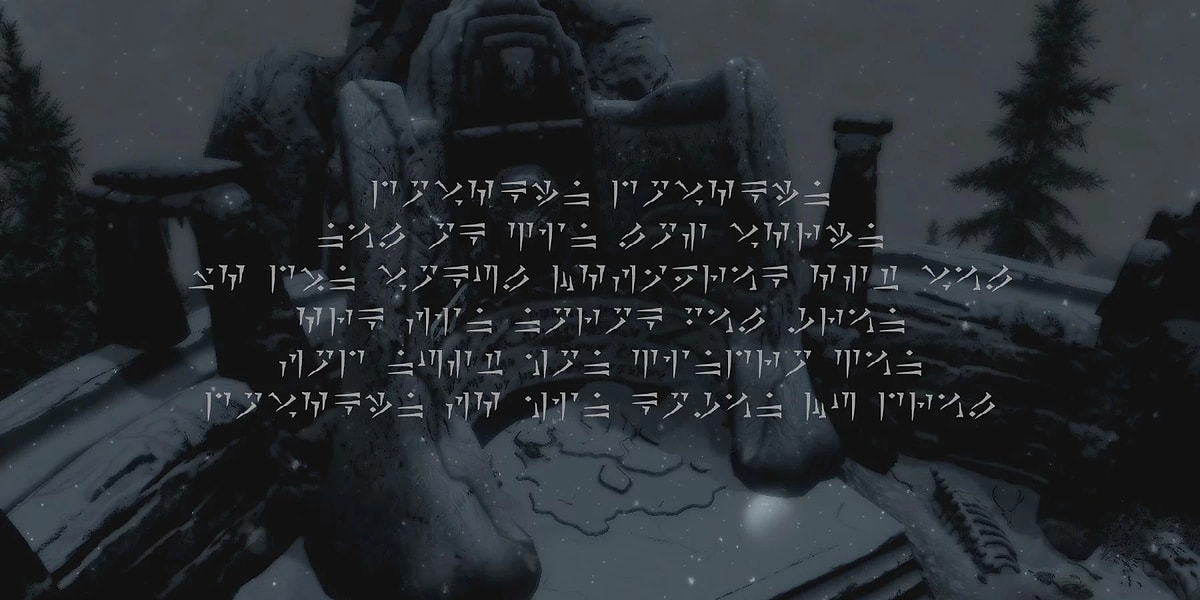 Hala Efsane! Skyrim Hakkında Öğrenince Çok Şaşıracağınız Bazı İlginç ...