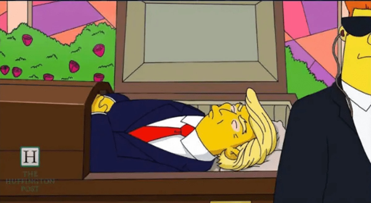The Simpsons'ın Homer'i Hakkındaki İlginç Teoriler - Onedio