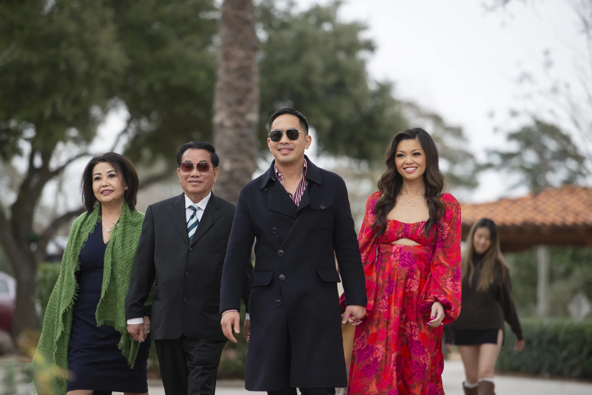 HBO Max's ‘House of Ho’ Season Two Glimpses More Drama and 'Hos' - Onedio