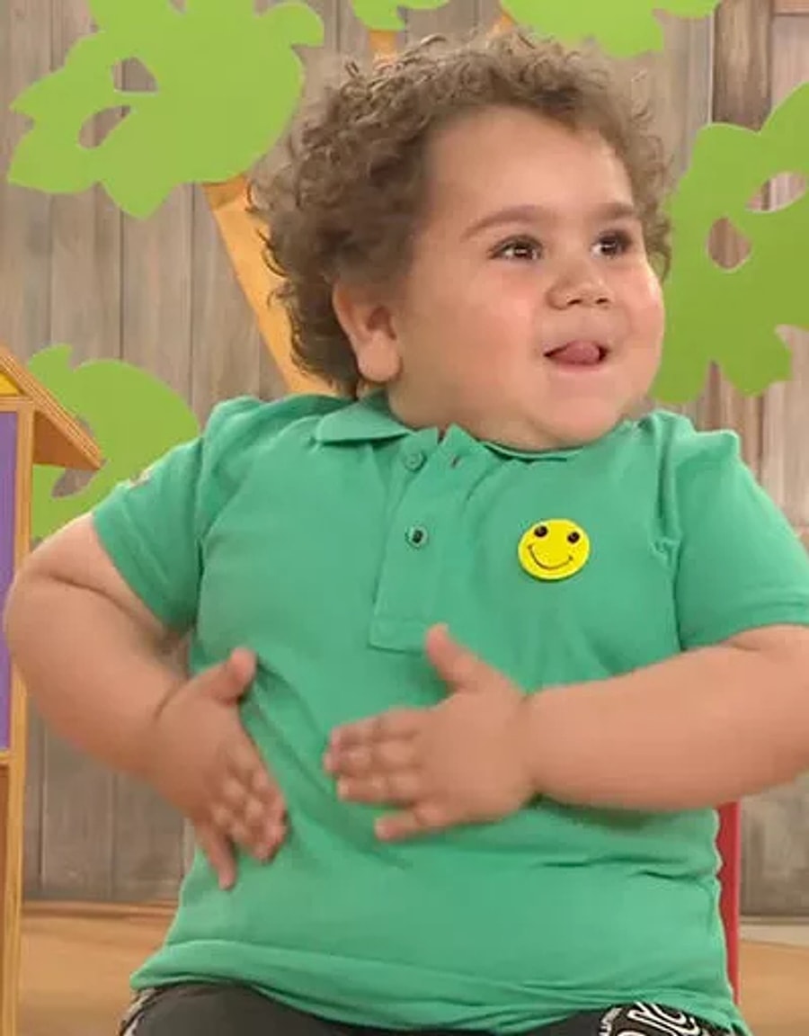 'Çitos Efe'nin Son Hali Gündem Oldu - Onedio