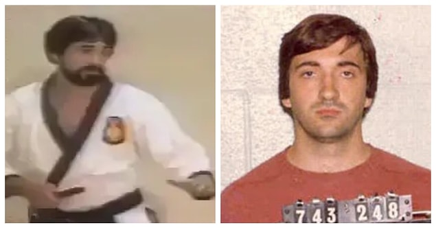 Oğlunu Kaçırıp Taciz Eden Adamdan Canlı Yayında İntikam Alan Gary ...