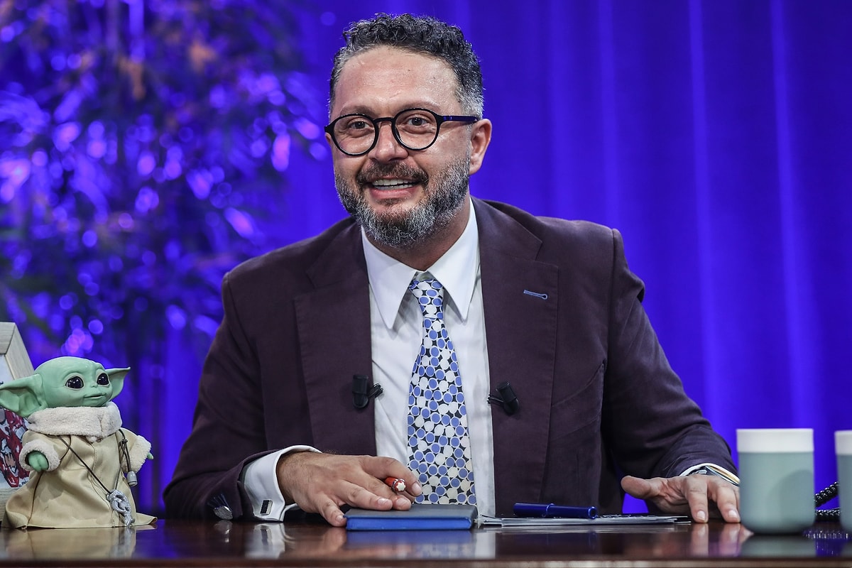 İbrahim Selim İle Bu Gece Programının Bu Haftaki Konuğu Sadakatsiz ...