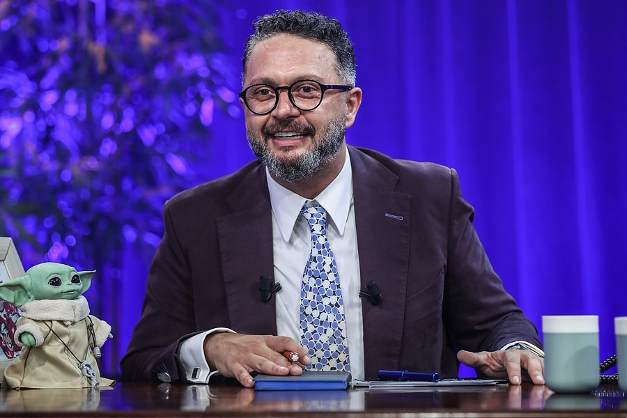 İbrahim Selim İle Bu Gece Programının Bu Haftaki Konuğu Sadakatsiz ...