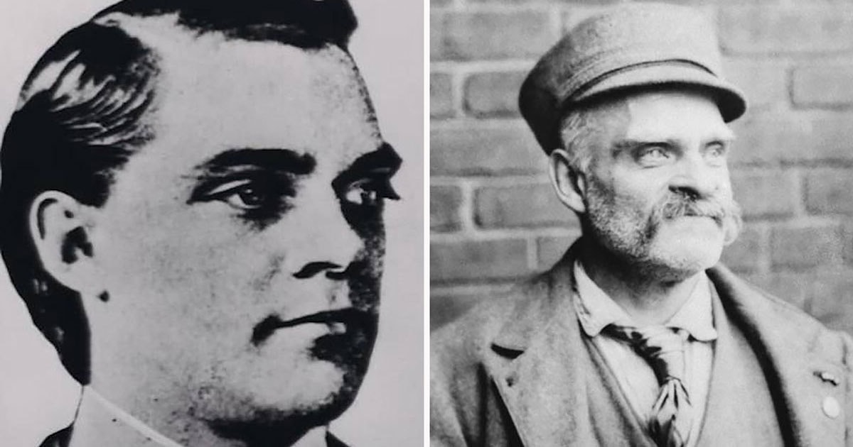 Jesse Pomeroy Kimdir? - Onedio