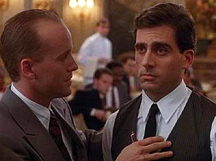 Steve Carell’ın En Sevilen Filmleri - Onedio