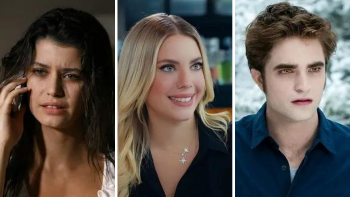 Canlandırdığı Rollerden Pişman Olan Oyuncular - Onedio