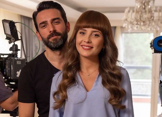 Canım Annem Yeni Sezona Kaldığı Yerden Devam Ediyor! Canım Annem ...