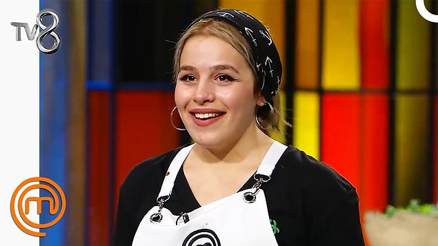 MasterChef'te Fatma Nur ve Jüri Arasında Yaşanan Cinsiyetçilik Diyalogu ...