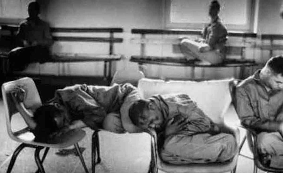 Tarihte İnsanlar Üzerinde Yapılan Korkunç Deneyler - Onedio