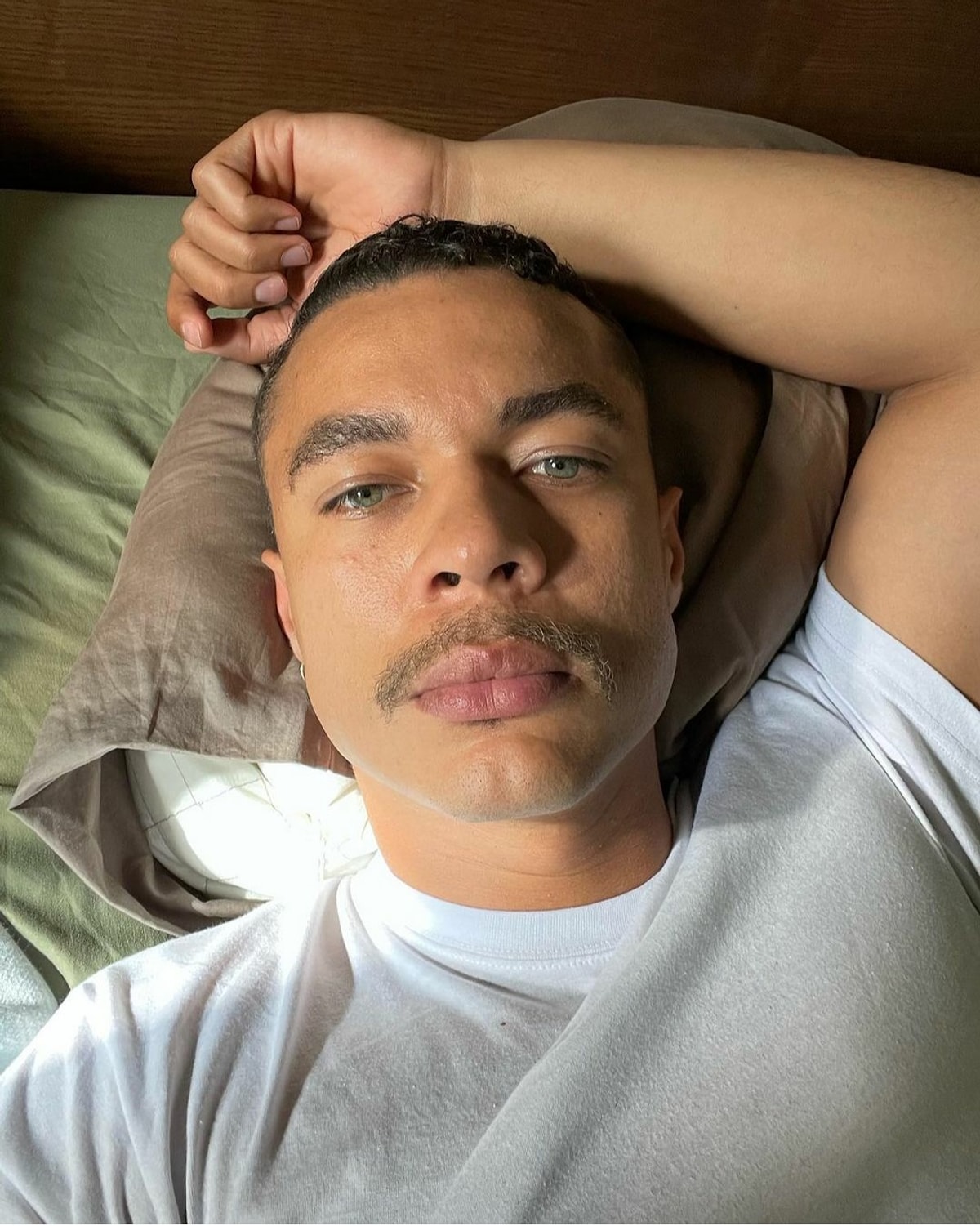 Siyahi Elf Ismael Cruz Cordova Kimdir? - Onedio