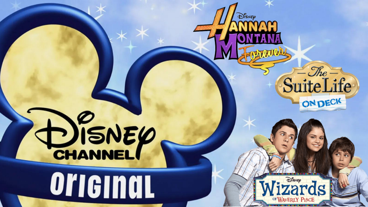 Disney Channel Dizi Testi - Onedio