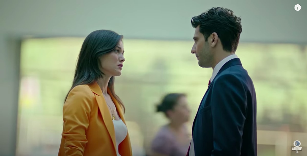 Yargı'dan Dikkat Çeken Sahne: Ceylin ve Ilgaz Karı Koca Değil, Avukat ...