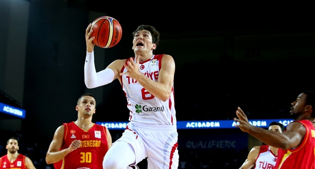 NBA’de Oynayan Türk Basketbolcuların Takımlarını Bulabilecek misin ...