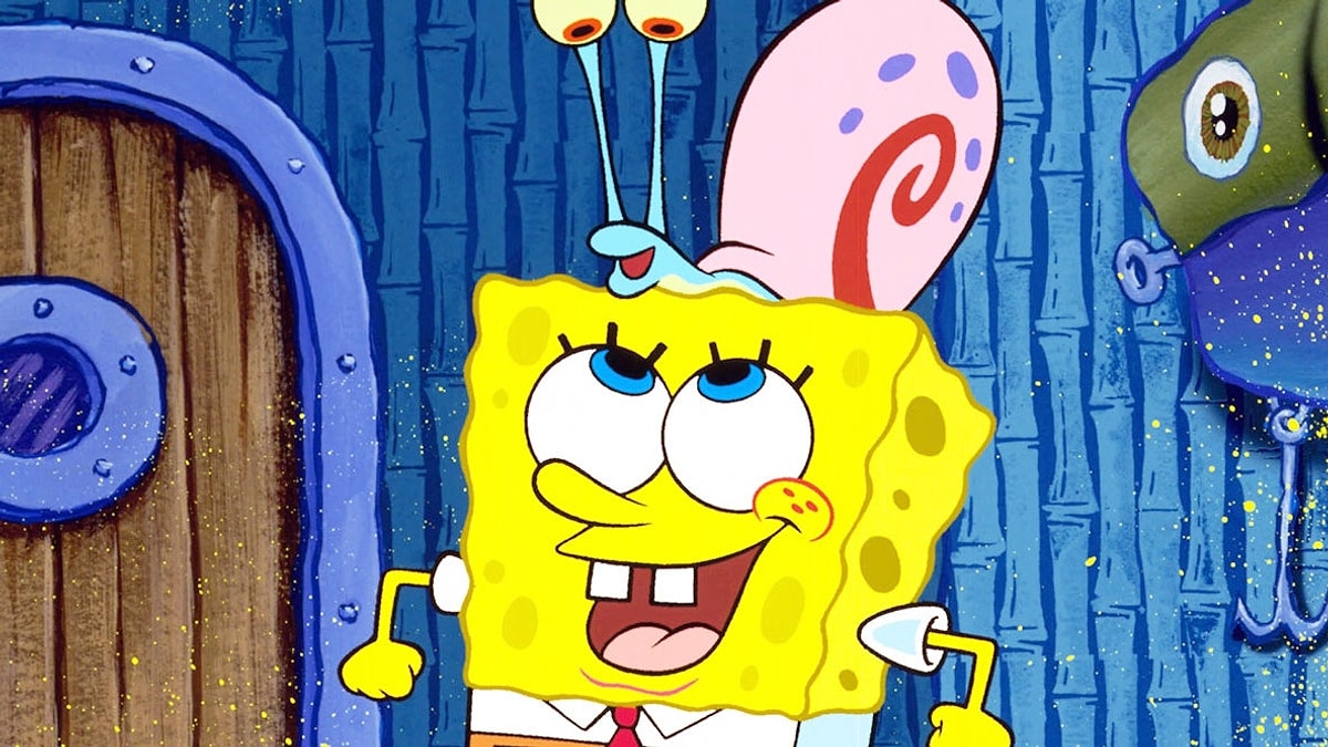How did Sandy Cheeks Die and 7 Other SpongeBob SquarePants Interesting ...