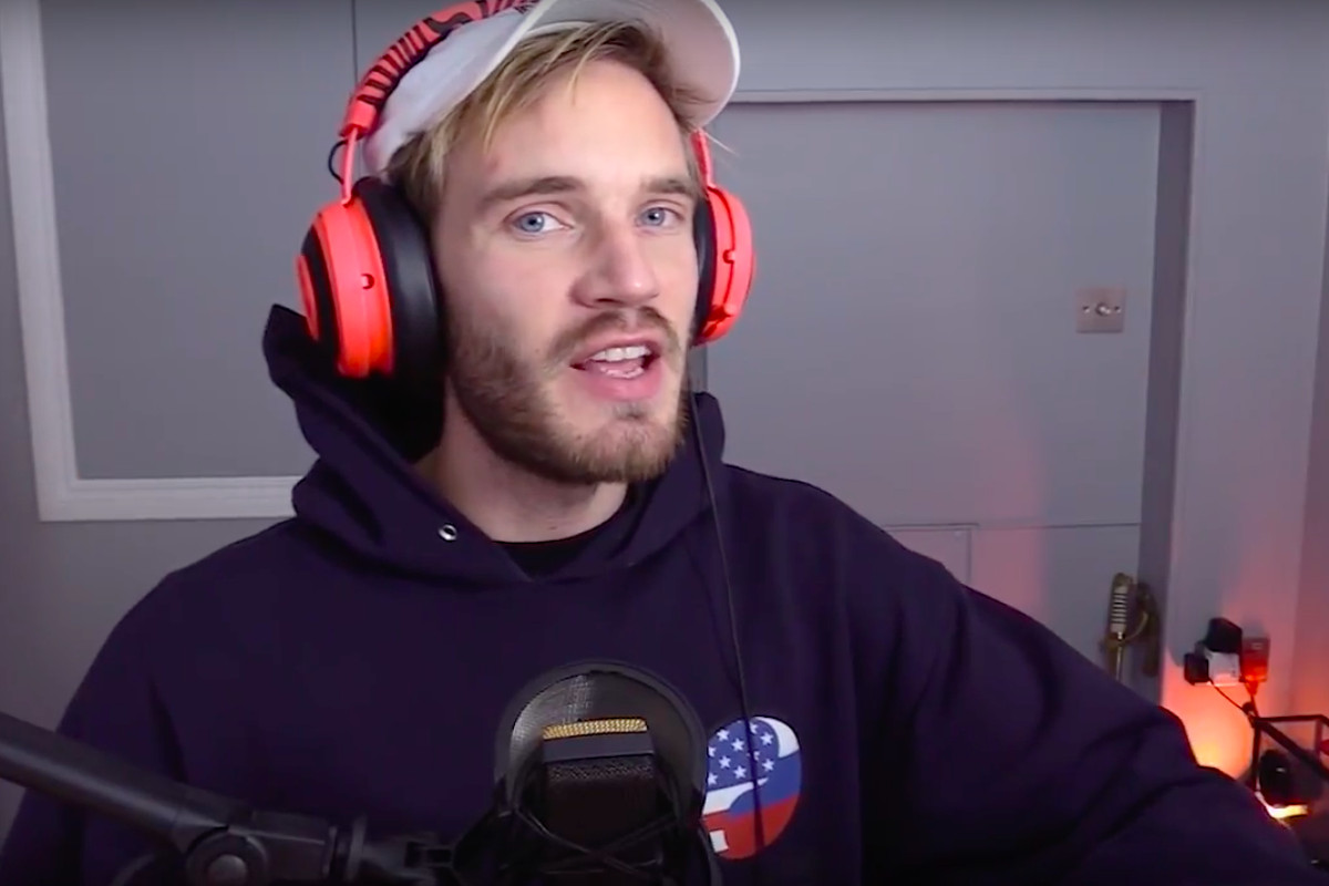 PewDiePie Net Worth: Real Name, YouTube Career, and Personal Life - Onedio