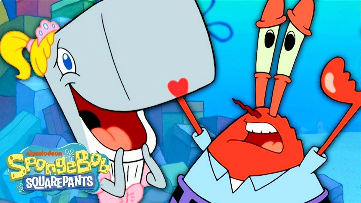 How did Sandy Cheeks Die and 7 Other SpongeBob SquarePants Interesting ...
