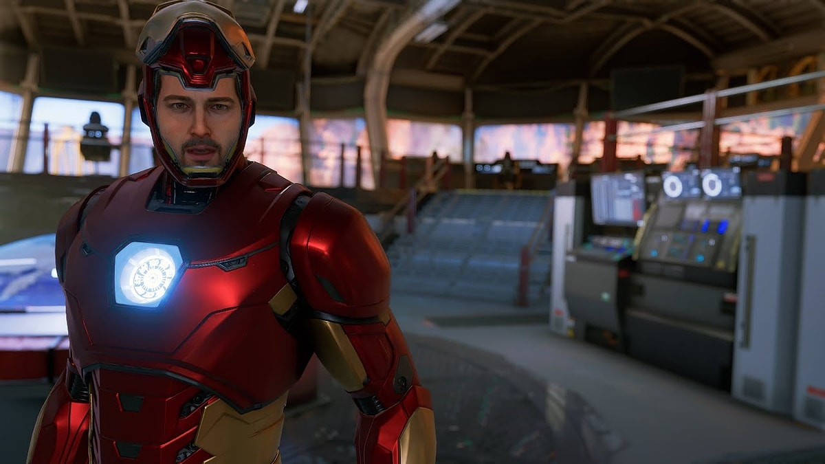 Tony Stark Kendi Oyununa Kavuşuyor: Iron Man Oyunu EA Games Tarafından ...