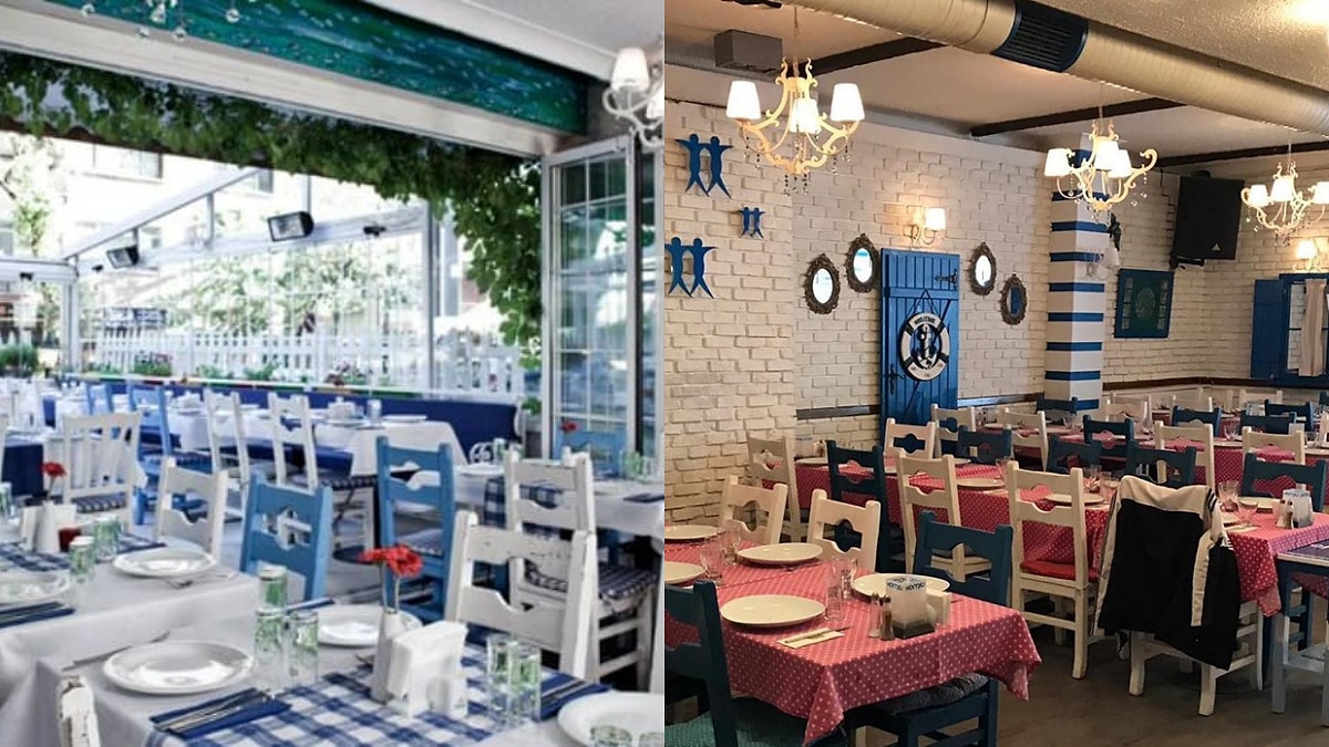 Ankara'nın En İyi Gece Mekanları - Onedio